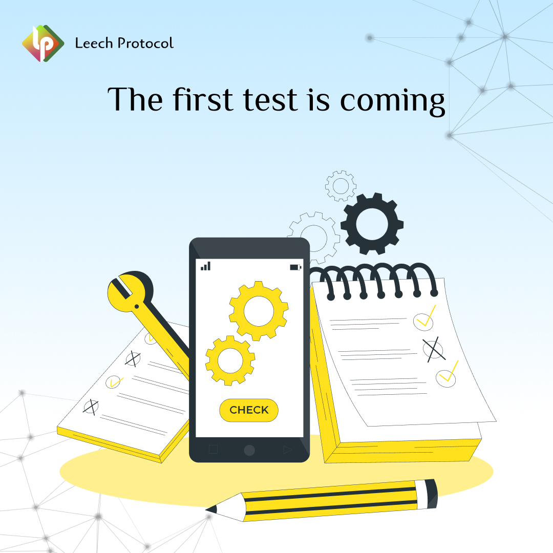 Leech Protocol - Cross-Chain Yield Aggregator on Twitter: "It won't be long before senior ...