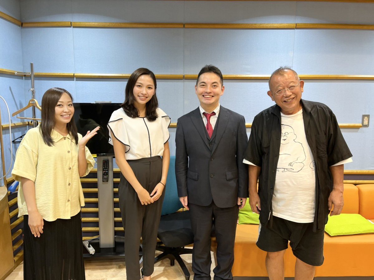 【MBS】★海渡未来★part1 : ＜いろいろ5chまとめ＞