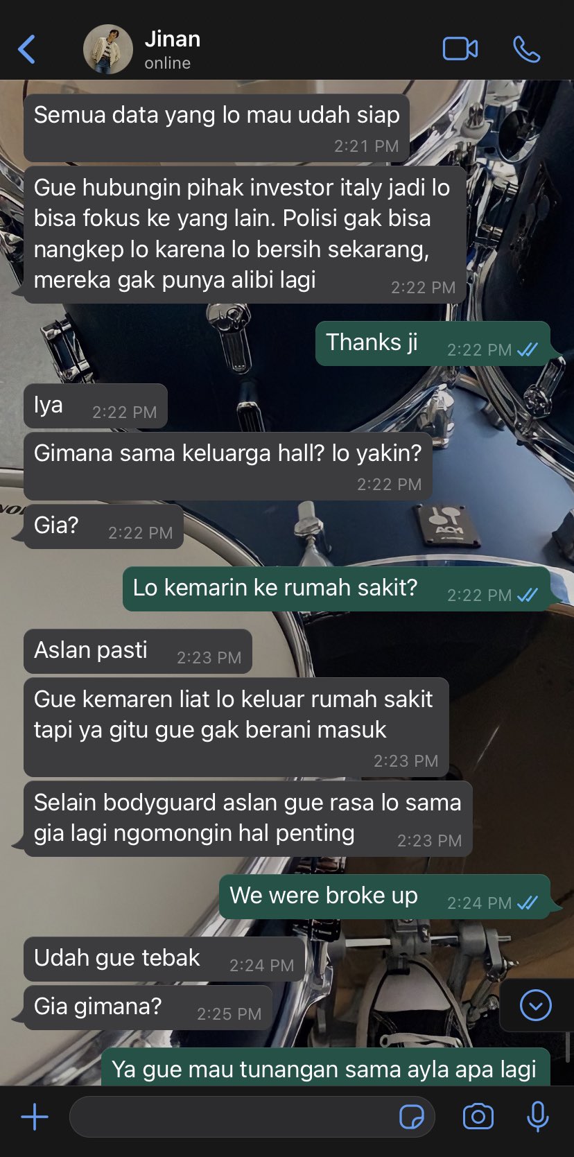 Erina on Twitter: "—388 https://t.co/fFM55WkZvA" / Twitter