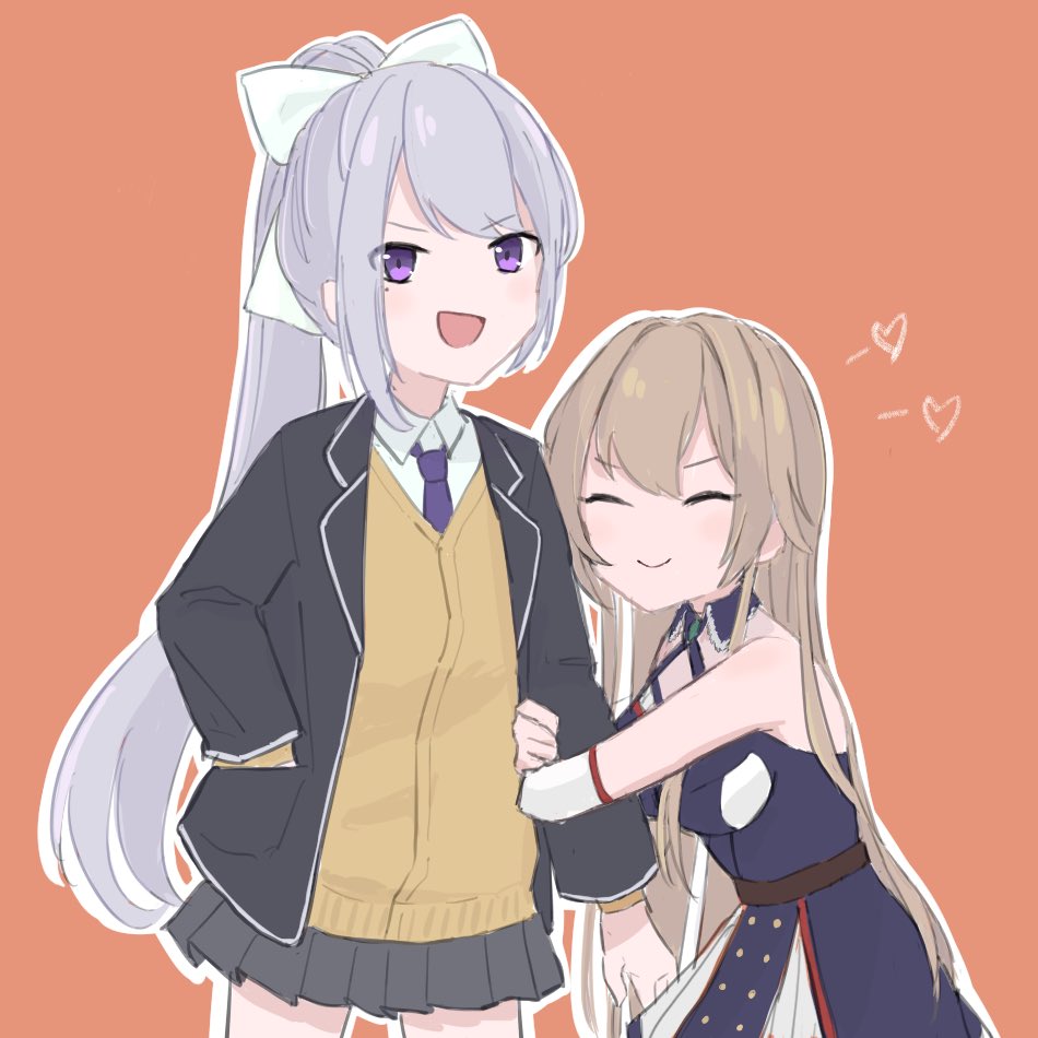 mito on Twitter: "ふーたんひーたん #でろあーと #フレン見て https://t.co/2dfDriXfqN" / Twitter