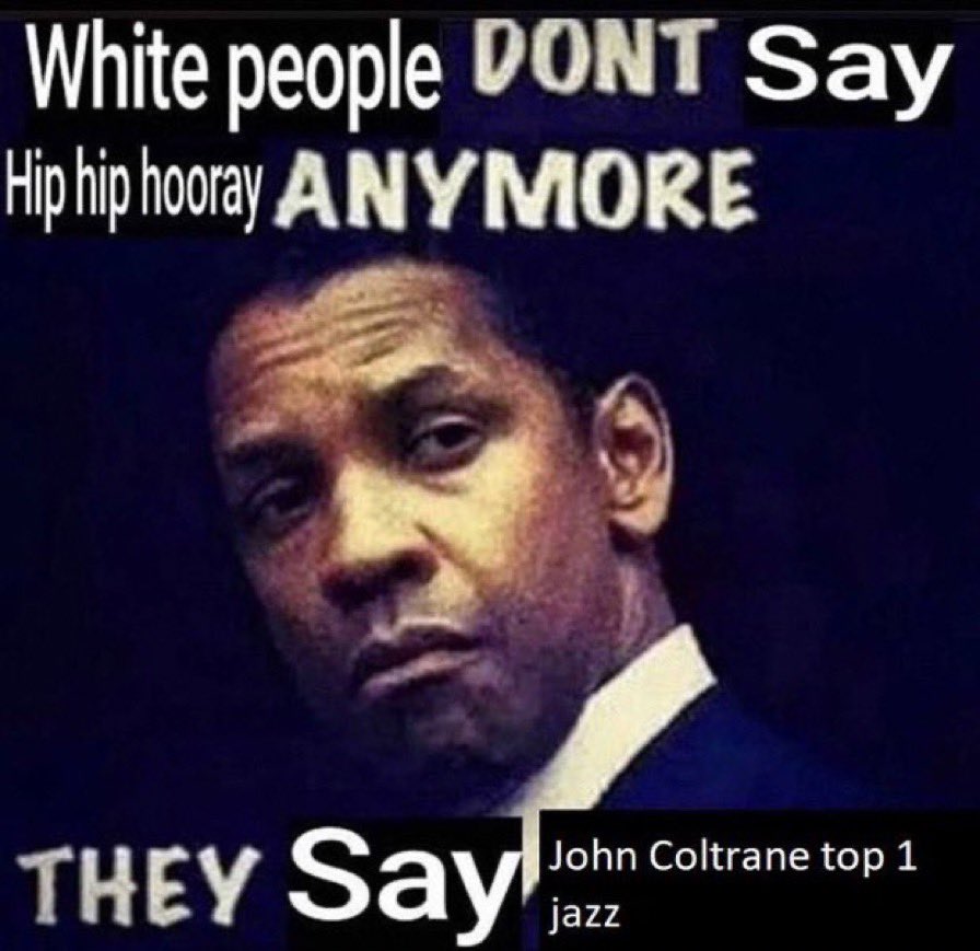Hip Hip Hooray Meme