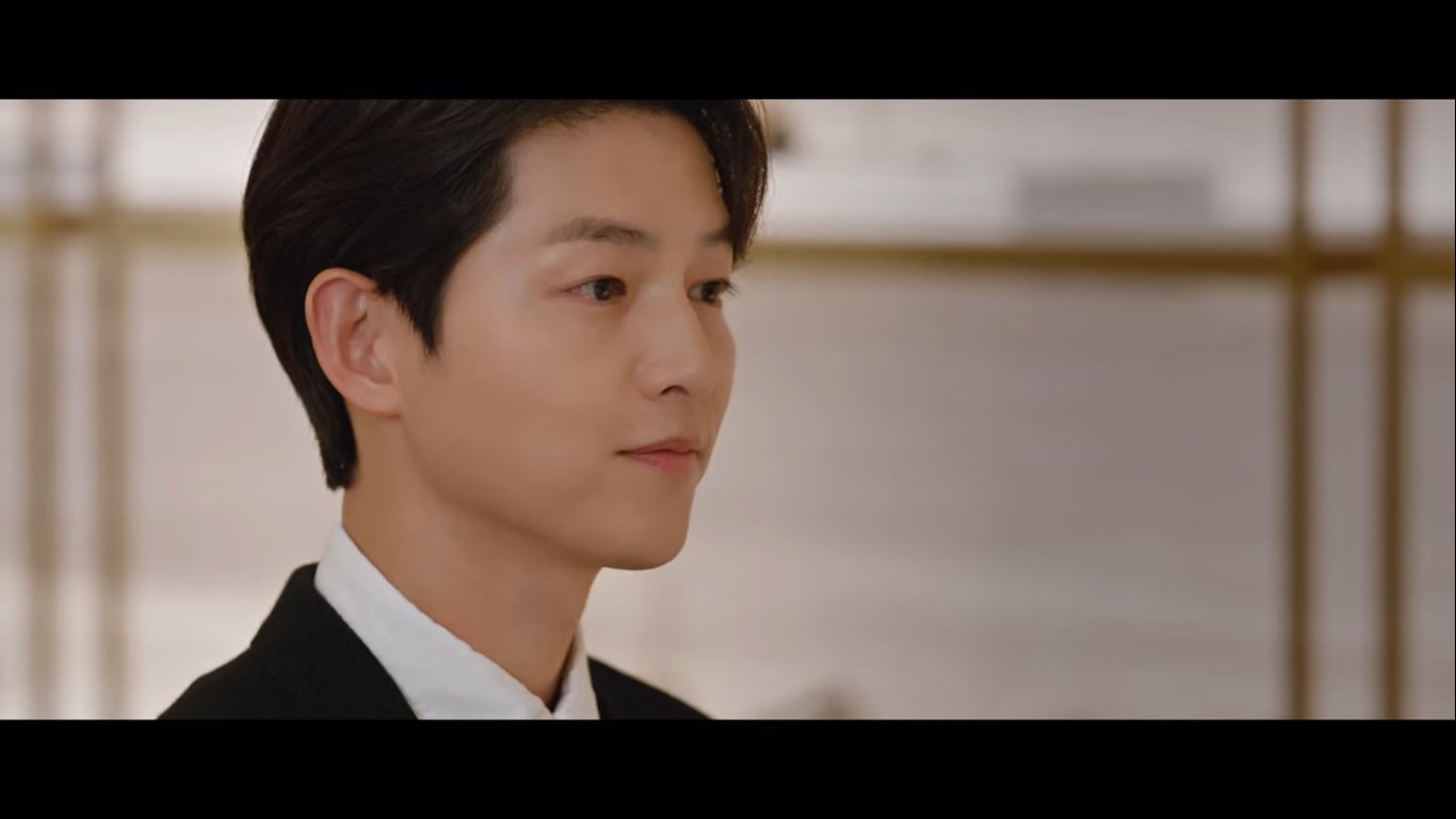 K-Drama Menfess on Twitter: "•kdm• 🔥⚠️ LITTLE WOMEN dia kyknya lg nyamar jd penjaga toko sepatu ...