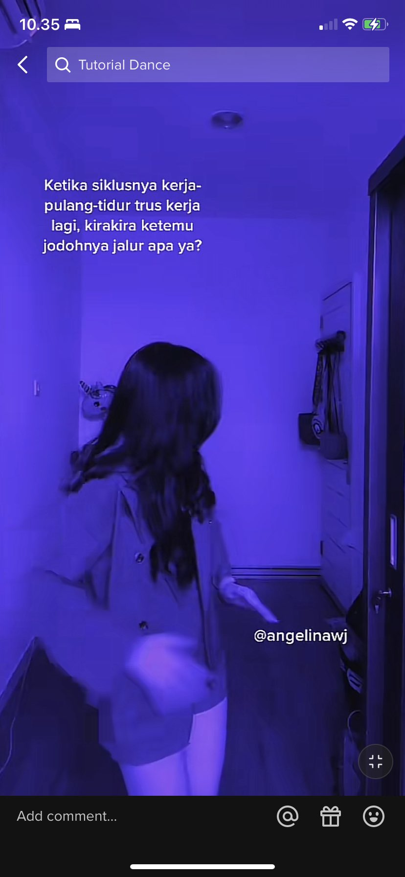 Baca Rules (bit.ly/worksfess) on Twitter: "work! hayo tebak jalur apa ya temen temen? 😅 https ...