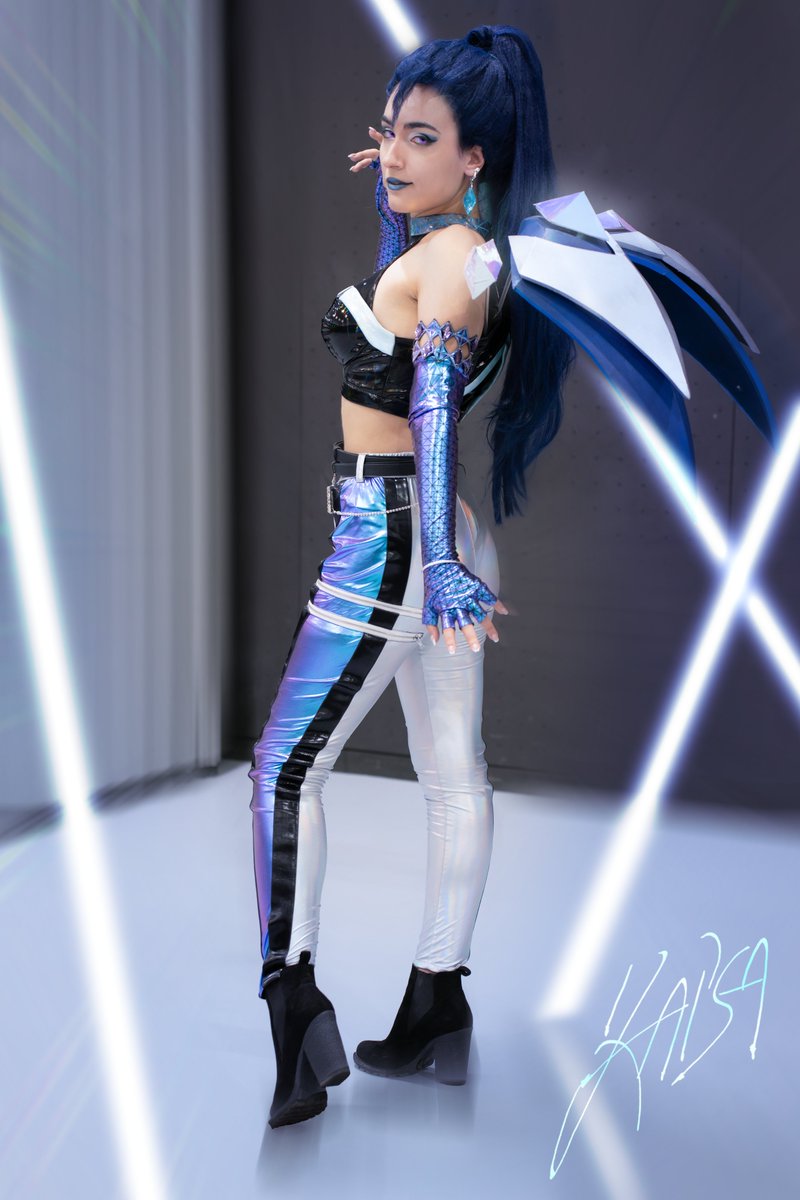 kitsu_cos (@kitsucos) さんのコスプレ作品まとめ (18 件) - Twoucan