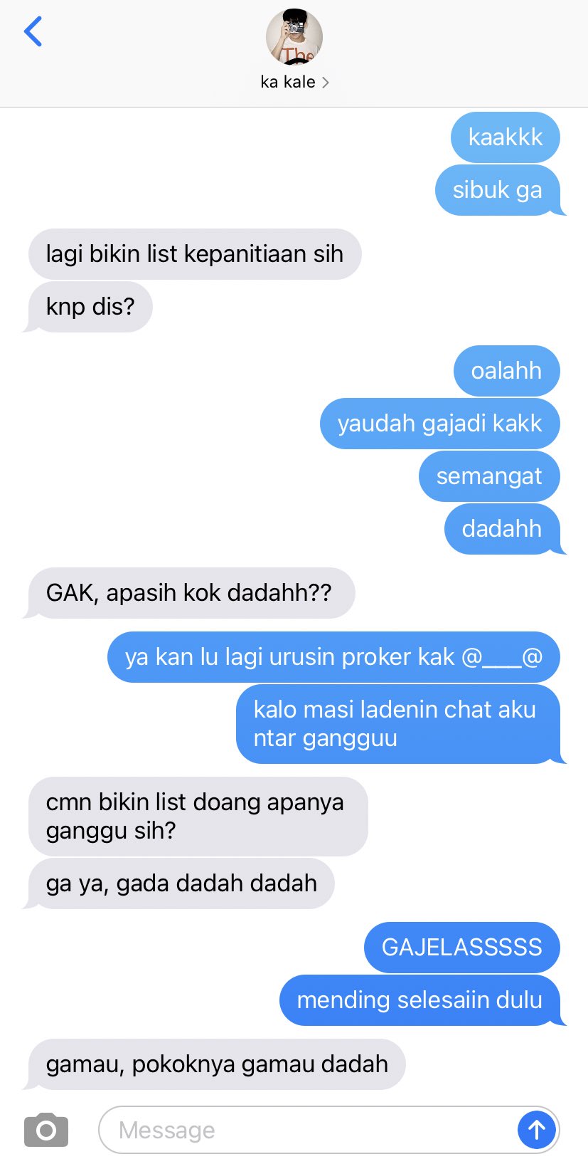 anyes (fb) (@canesovals) / Twitter