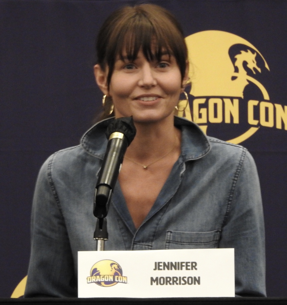 Jennifer Morrison 2022