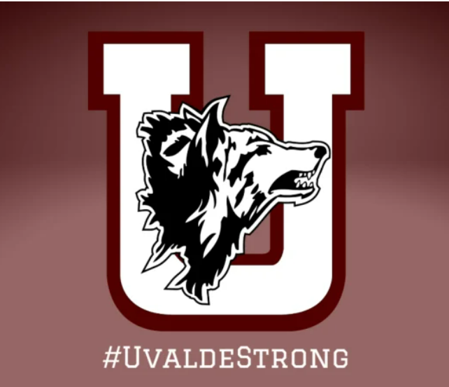 Uvalde High School Logo Uvalde Community | Taft Independent School