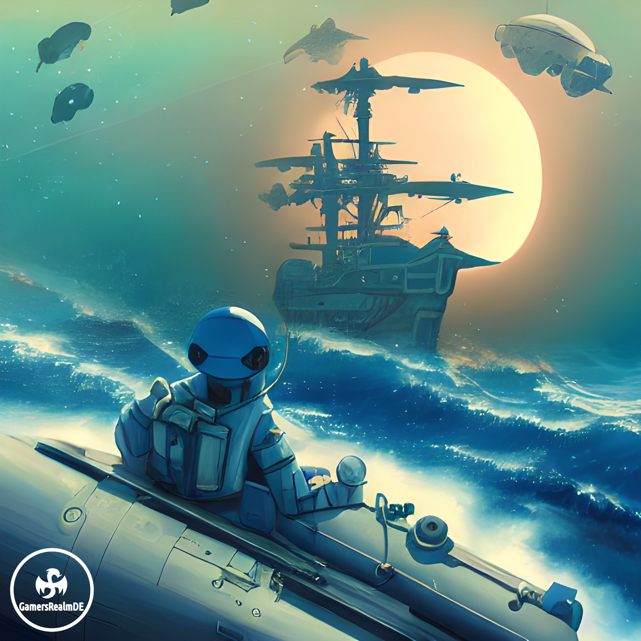 GamersRealmDE (@GamersRealmDE) / Twitter