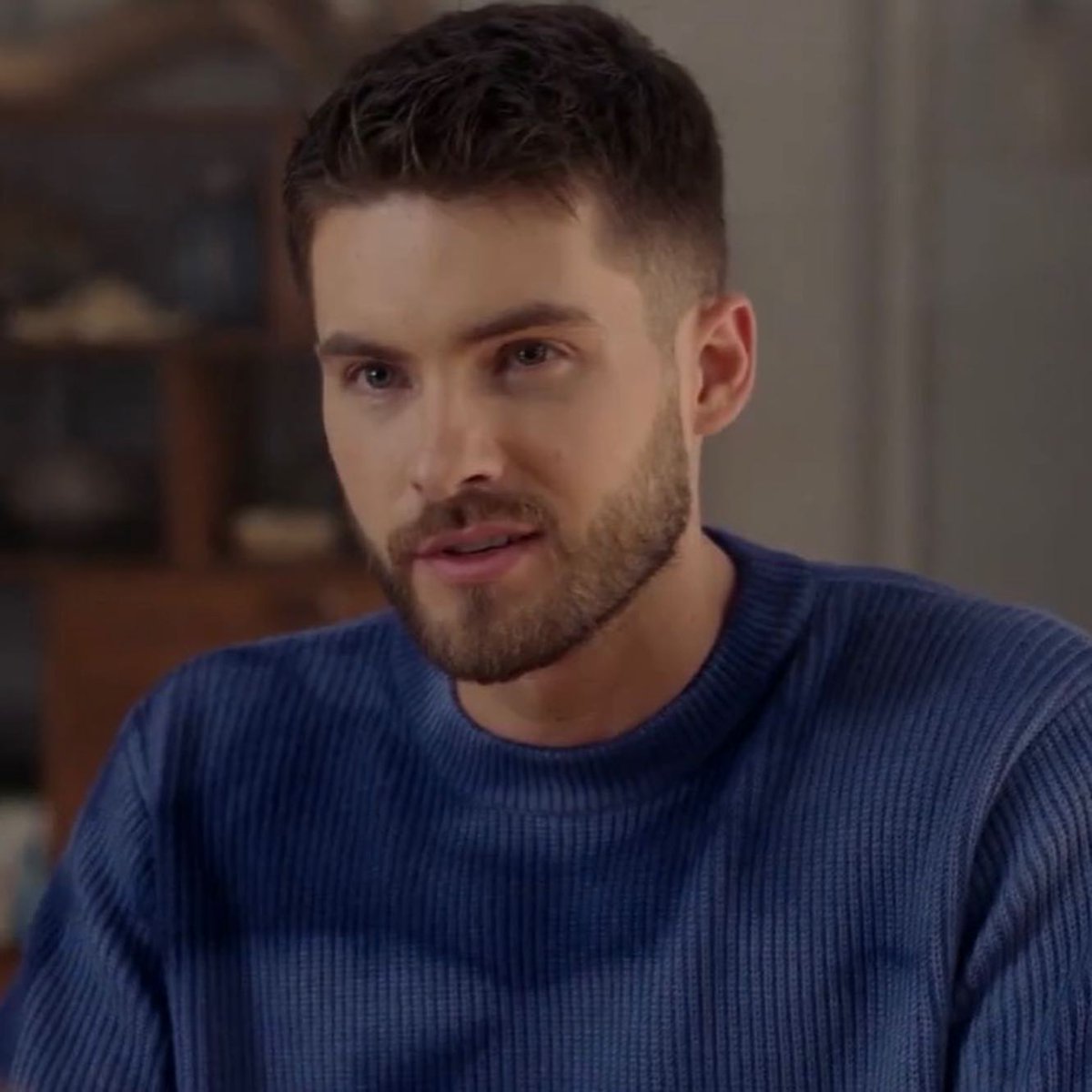 Teen Wolf on Twitter: "Cody Christian como Asher en el tráiler de la quinta temporada de All ...