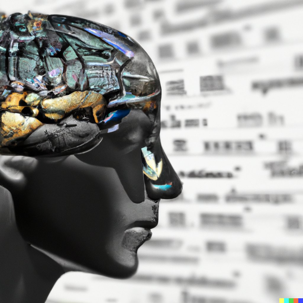 Natural intelligence/Intelligence Naturelle on Twitter: "AI once knowledge is understood it will ...