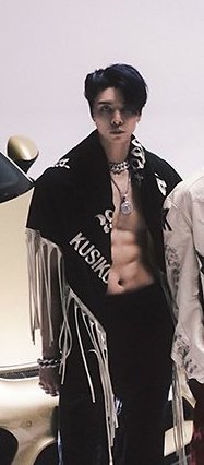Legendary Kpop Abs ♂️ on Twitter: "1654. Johnny / NCT 127"