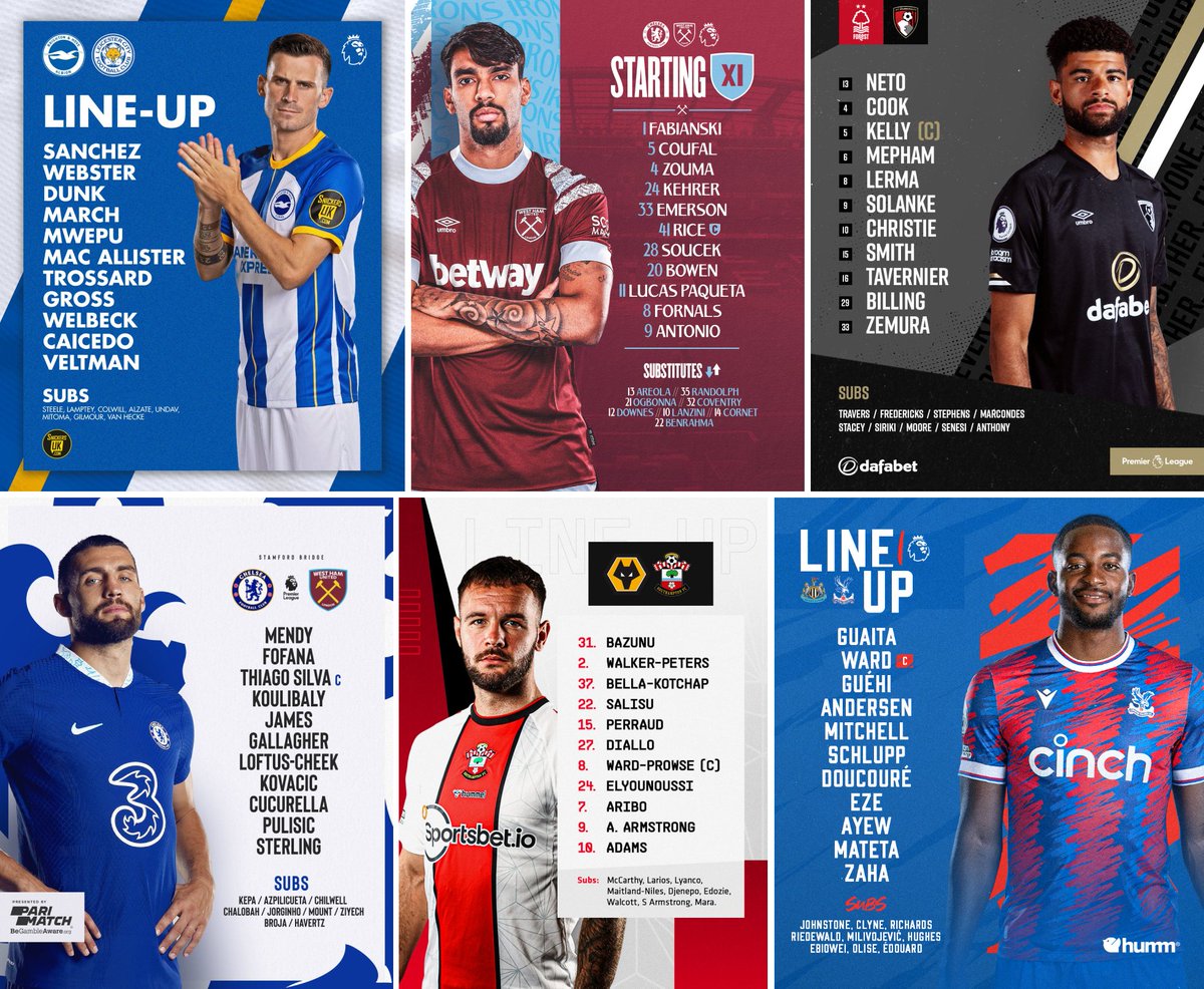 Super cool social media post design on sport industry 👇 - Thread from ...