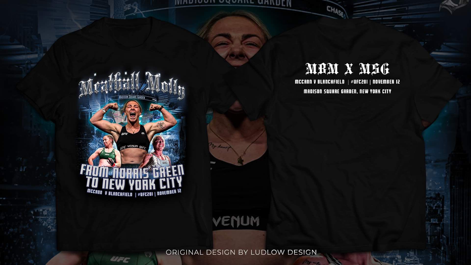 Molly McCann on Twitter: "We are live with Merch https://t.co/zqbrnglOCE https://t.co/EFrDYcKIOl ...