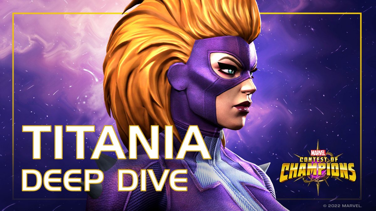 Marvel Contest of Champions on Twitter: Marvel Contest of Champions on Twitter: