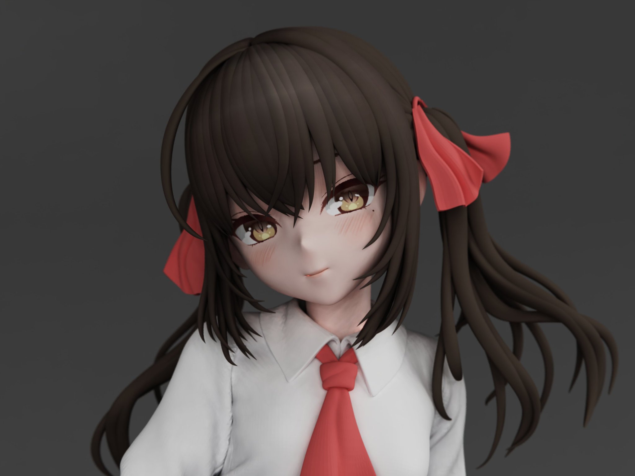 orangestar on Twitter: "做的根本不像 果然我不适合对图做东西 https://t.co/ELZVYXmsph" / Twitter