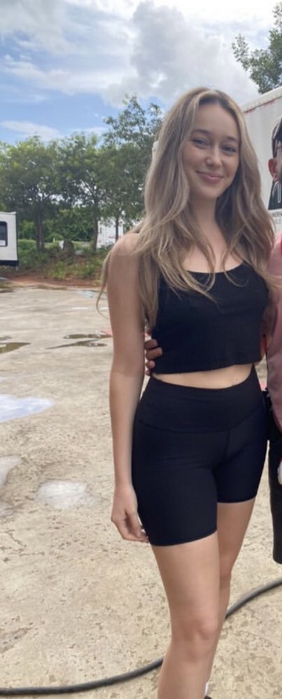 Alyciaswine Missing Lexa On Twitter She Is So Perfect Omg