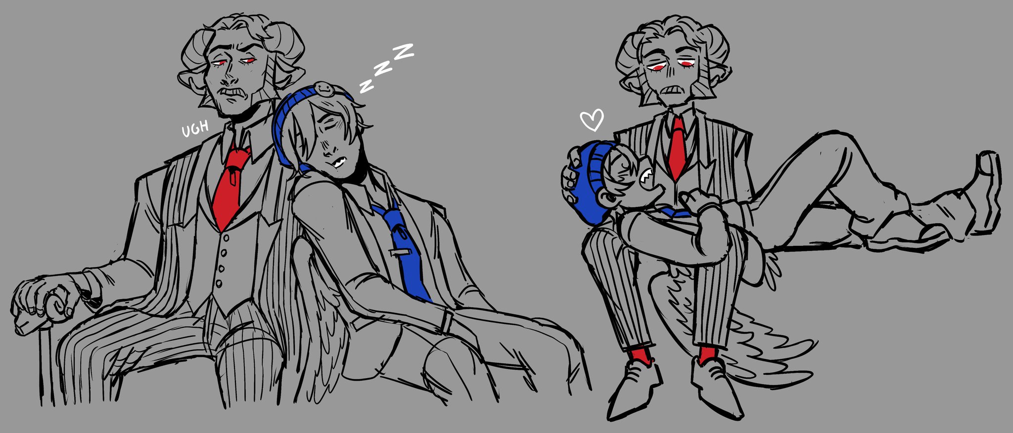 On Twitter can We Rest For A While dsmpfanart jschlattfanart on-twitter-can-we-rest-for-a-while-dsmpfanart-jschlattfanart