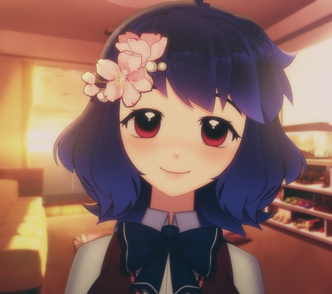 Nori ~ Youtuber Virtual Owozu On Twitter Buenas Noches ️ T