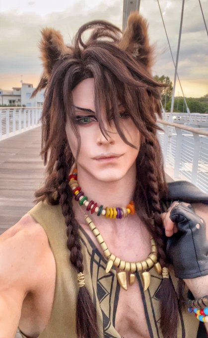 Taryn (Amon 😈) (@Taryn_Cosplay) さんのコスプレ作品まとめ (536 件) - Twoucan