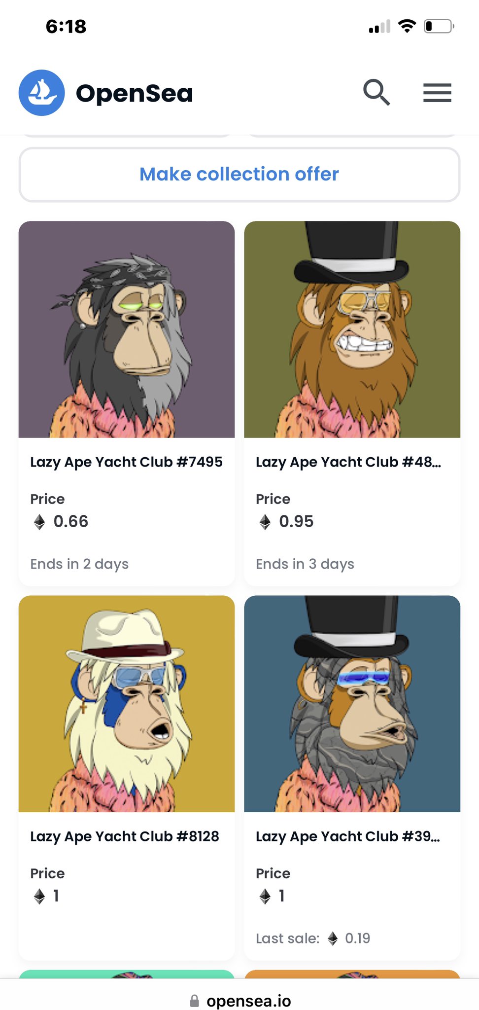 CrazyToken.eth (@crazy_token) / Twitter