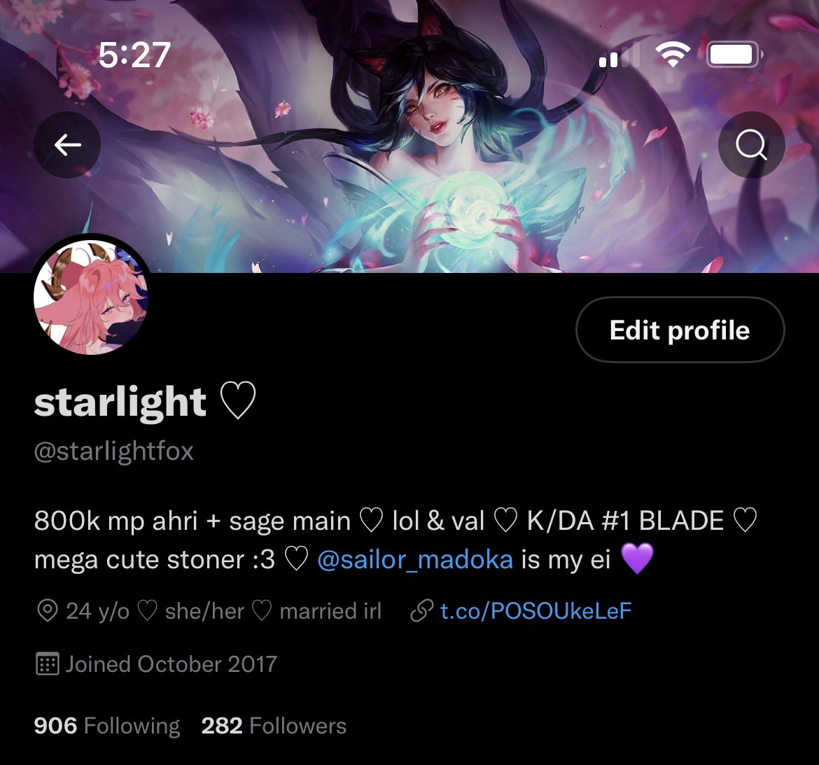 🤍🌸 starlight 🌸💖 on Twitter: "new layout for now 🤍 i feel cozy 🥰 https://t.co/jll0LAWOPx" / Twitter