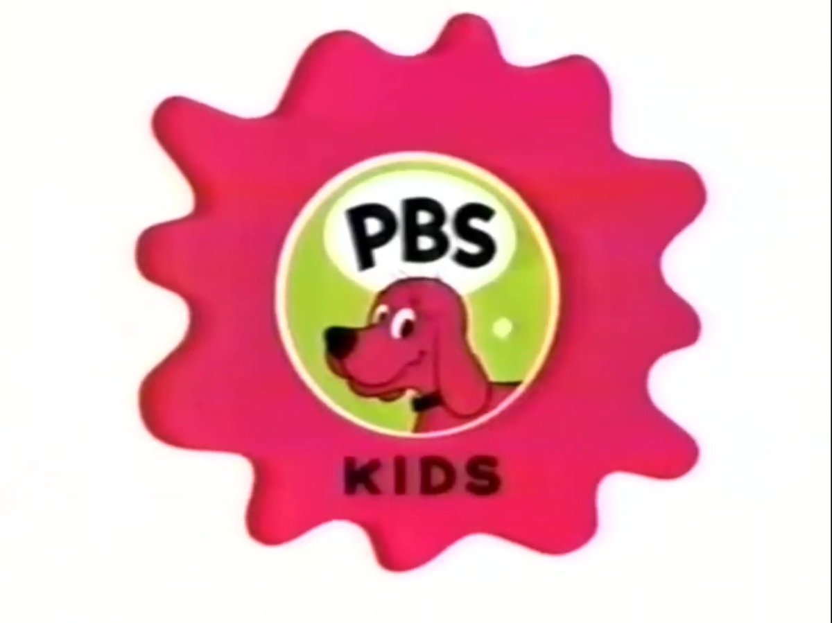 Pbs Kids Teletubbies Ident