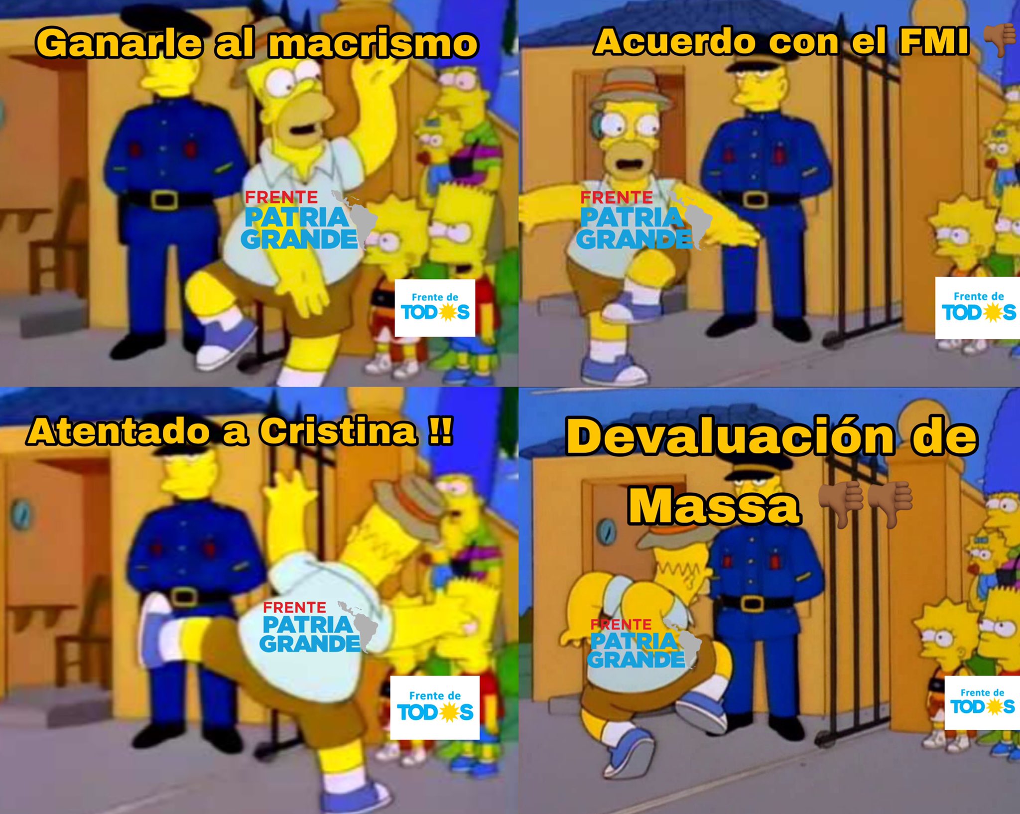 Rebord on Twitter: "Actualiza más rápido que el rating minuto a minuto. https://t.co/b8rt37fDYt ...