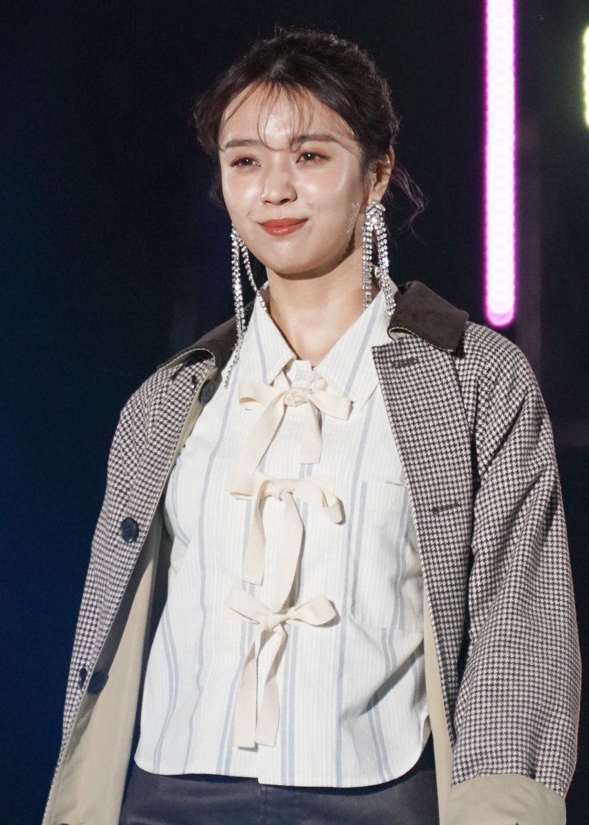 櫻坂46・小林由依、スタッフ50名が選んだ「最も気遣いが出来て楽しそうに踊る」メンバーに！ https://t.co/yqZn9oXZna ...