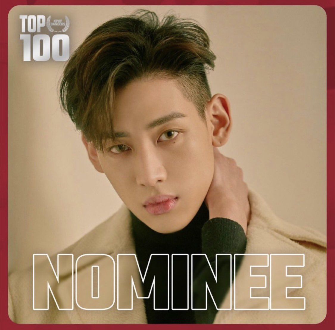 💜MTBB♥️ชิปMarkbam🐊🐍 on Twitter: "RT @KanlayaPo: 🚨ชวนแมสโหวต คนรักน้องแบมทุกคนค่ะ วันนี้ขอพลังจาก ...