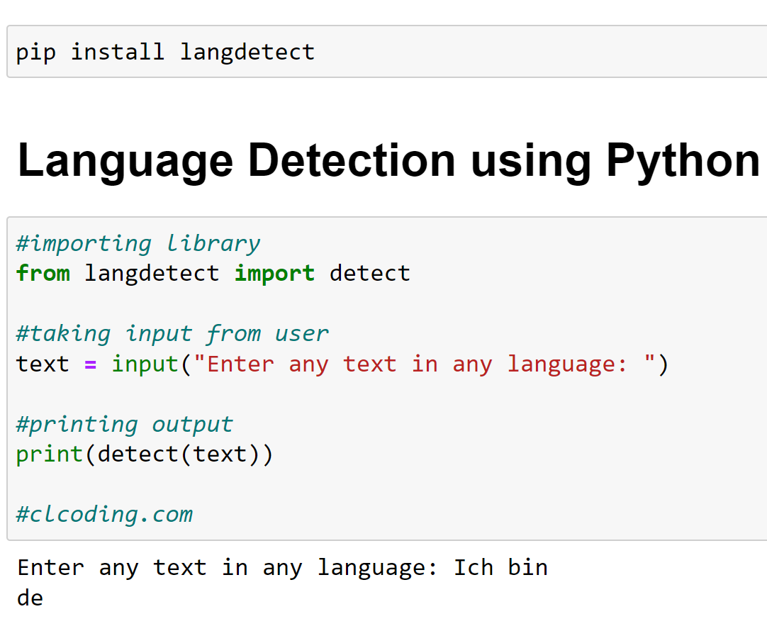 Python Coding Clcoding Twitter