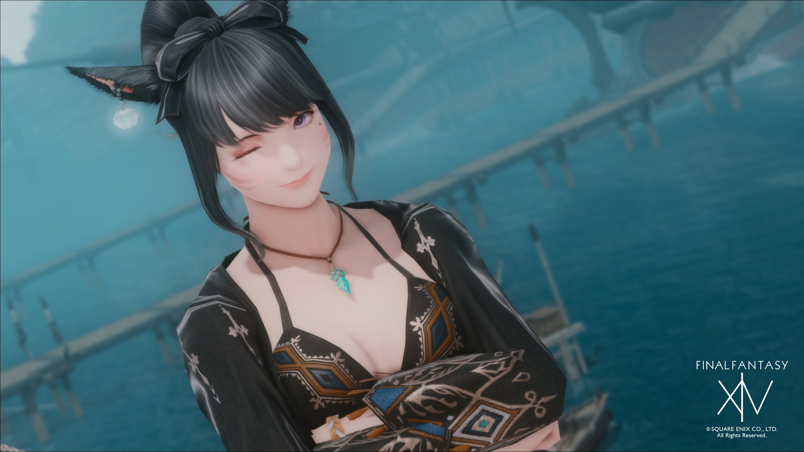 𝐵𝑎𝑠𝑖𝑙@𝘚𝘚 (@BASIL_FF14SS) / Twitter