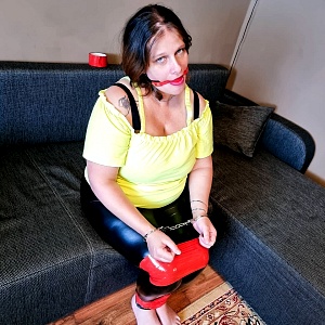 Bondage Beacon on Twitter: "A new guest gallery: https://t.co/JJeEwrmZho from https://t.co ...