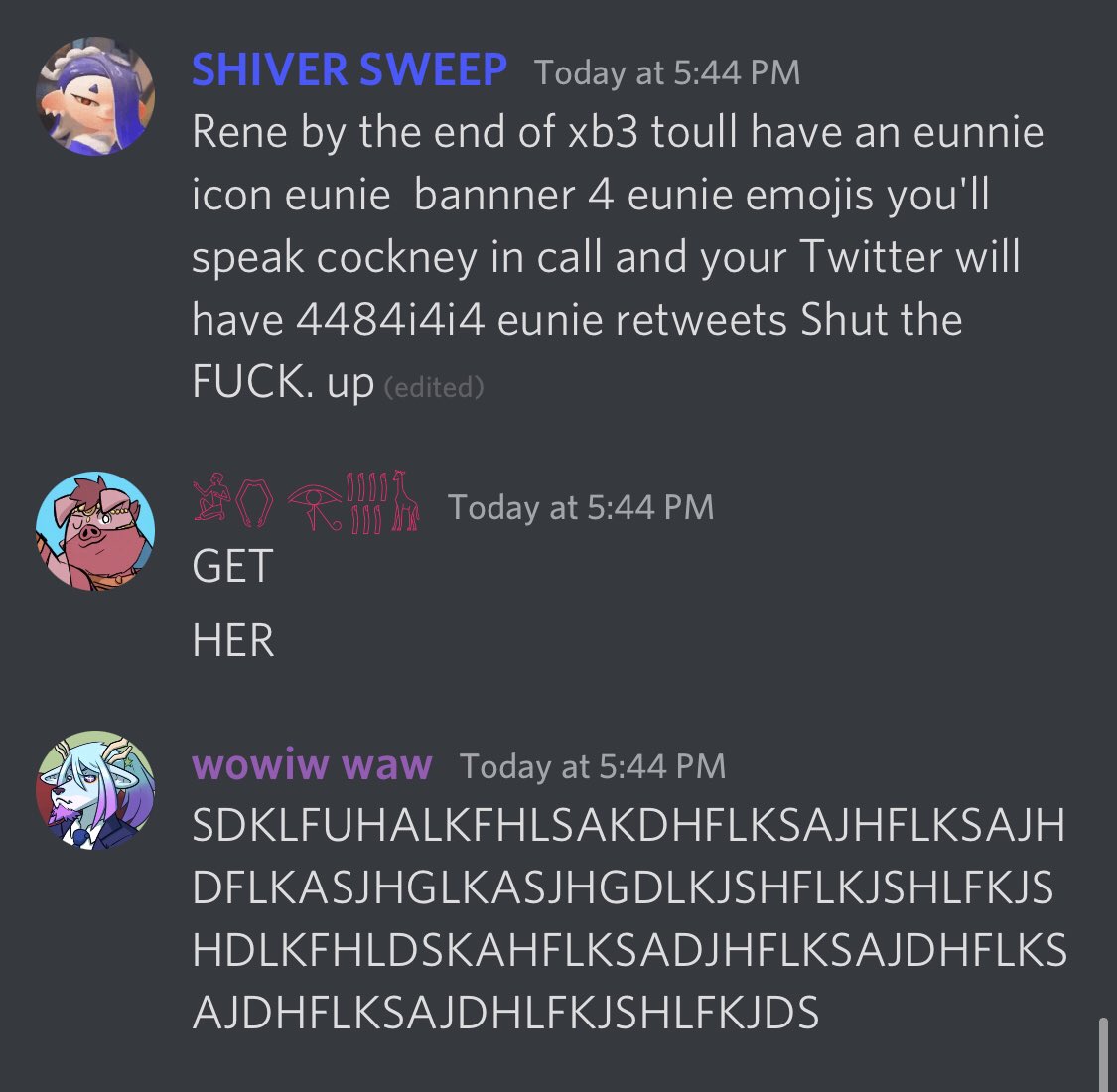 Abby Splatoon 3 ๐ฆ 4 Days Left On Twitter Rt Renphro Echoes Of The Abbys Ft Brave And