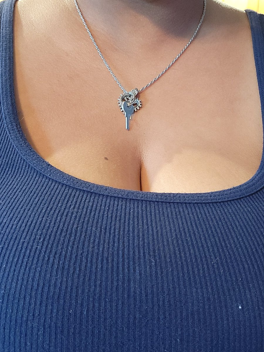 Mistress Kink on Twitter: "Who is ready for locktober?"