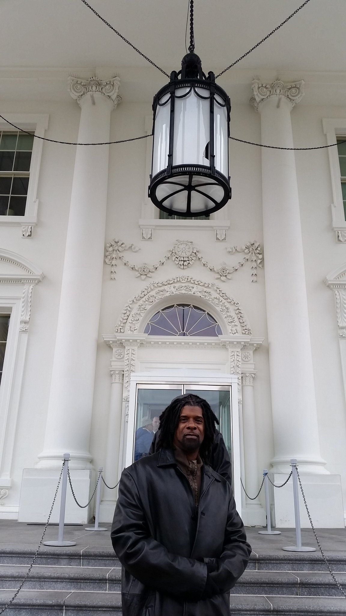 Legend Finesse on Twitter: "@DanRather Don't know but I hope this was fixed since the last time ...