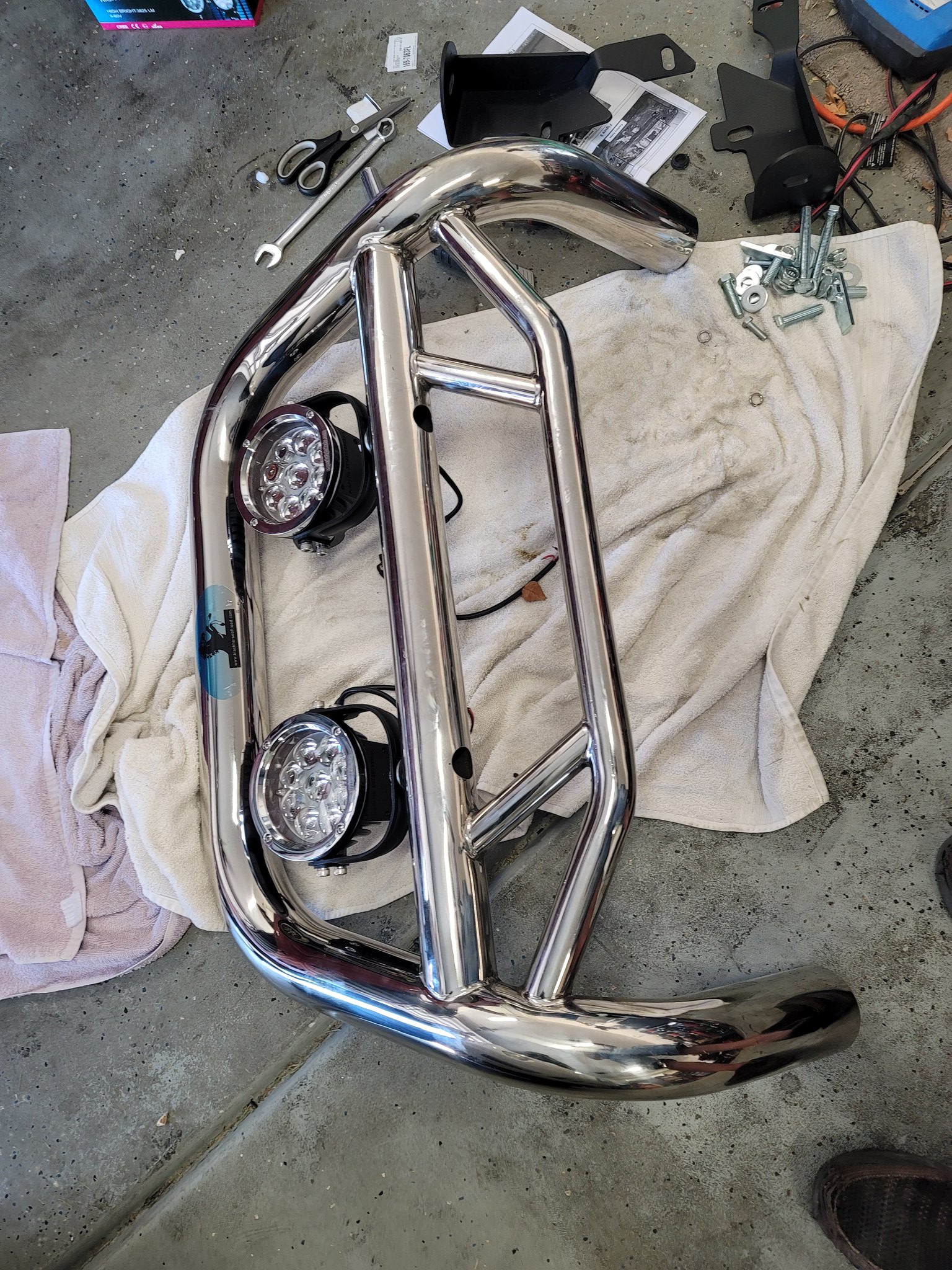 TW Pornstars - 2 pic. Miles Long ®. Twitter. OEM driving light button ...