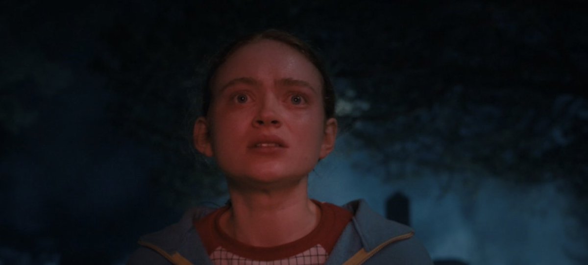 Barrie Gower and team just won the Emmy for Outstanding Prosthetic ...