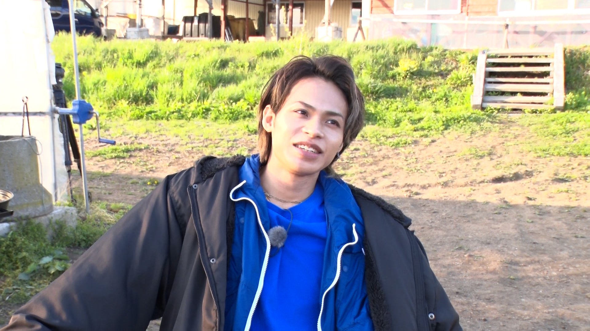 husna on Twitter: "Almost all of my 83 uncles are 39yo from nino-jun-yucchi, now im welcoming ...