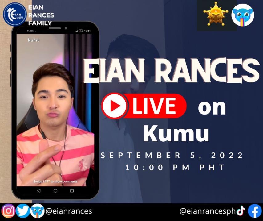 Lei (Pangz💙) on Twitter: "Yey! See yah my Pahinga😘🤗💙"