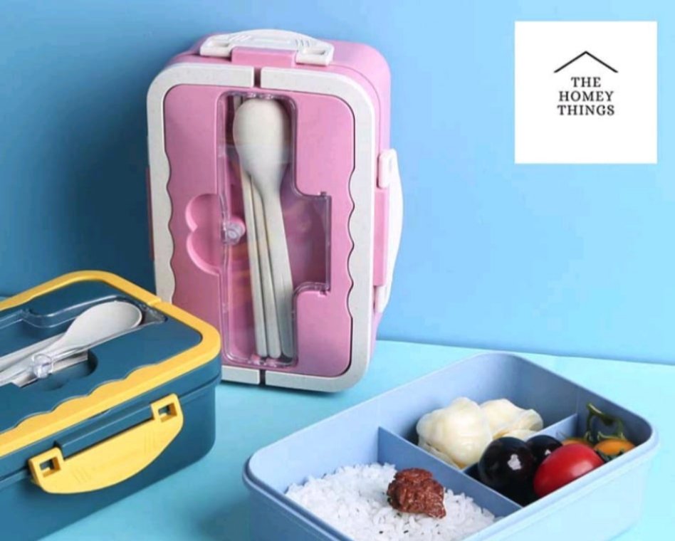 nana binnie || cek pinned📌 on Twitter: " ･ rekomendasi lunch box / kotak makan aesthetic ･ 🔗http ...