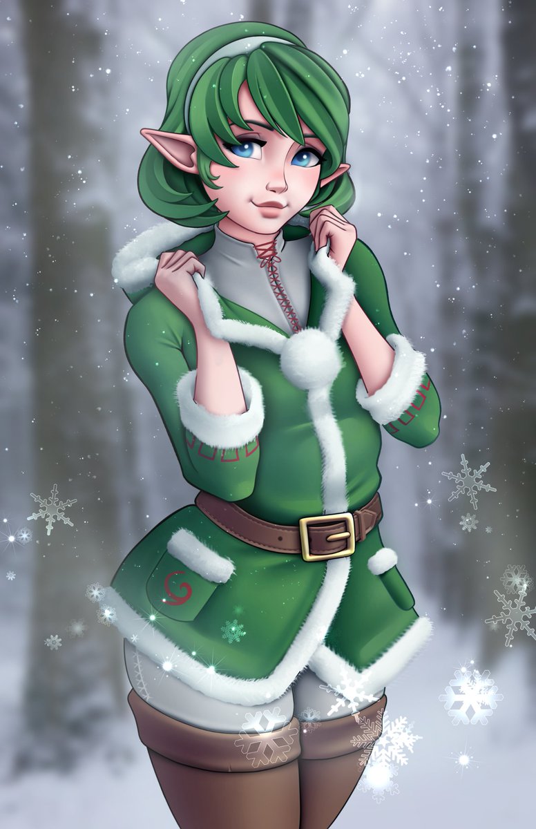 Jackary Art 🌶️ Patreon Now Live 🌶️ On Twitter Name Your Favorite Legend Of Zelda Character Go