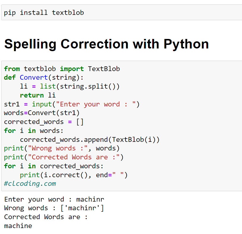Python Coding Clcoding Twitter 