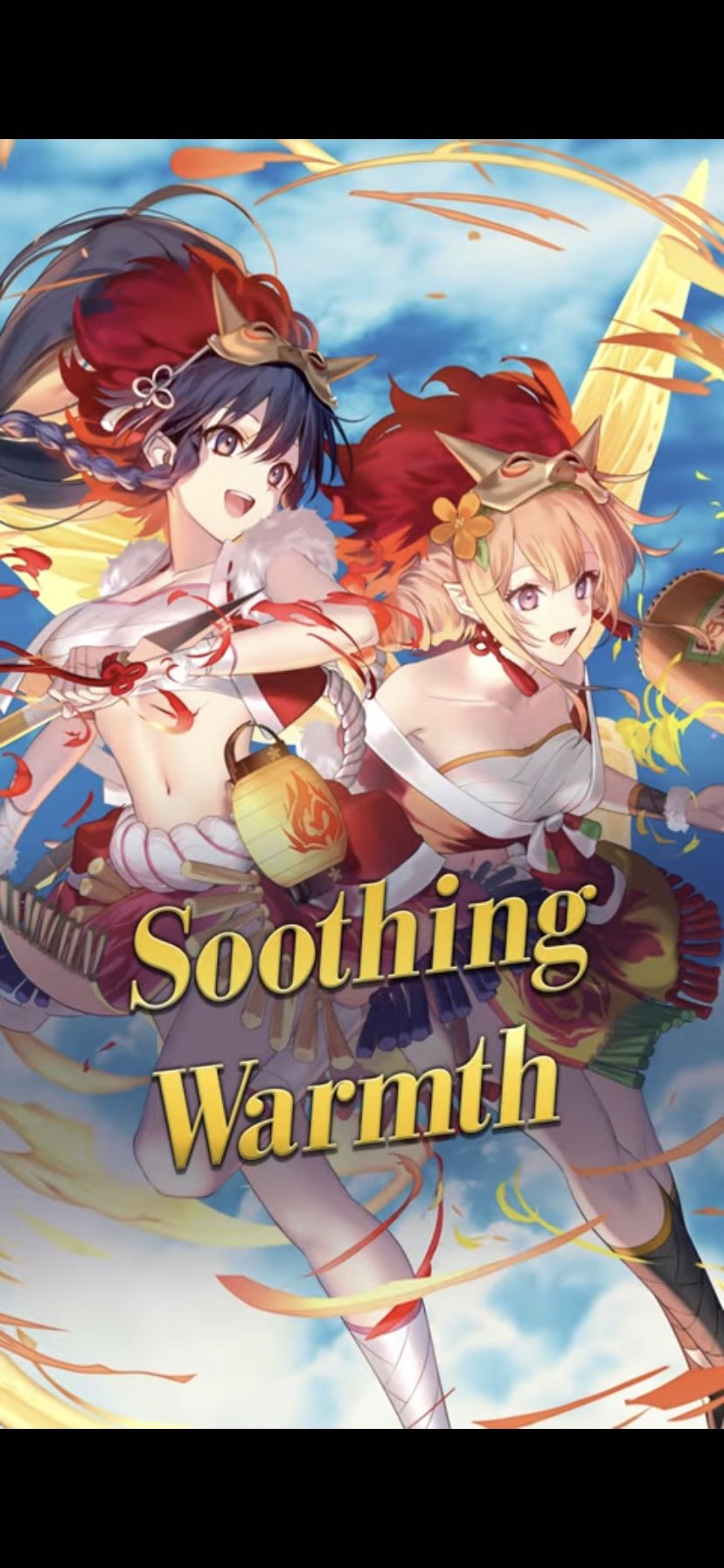 Cheaper than a year of Feh Pass on Twitter: "@FE_Heroes_EN PEONY https://t.co/O5Reg1iacC" / Twitter