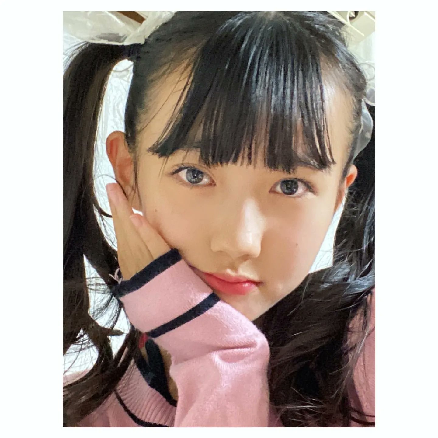 TechnOtaku on Twitter: "Higashionna Ruka (東恩納瑠花) integrante de Cherry Chery 🍒🍒🍒 En Instagram ...