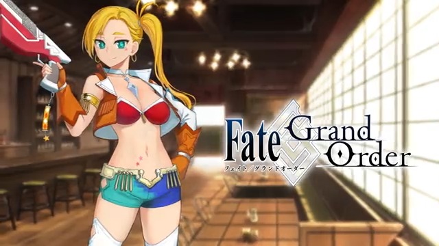 【公式】Fate/Grand Order on Twitter: "【カルデア広報局より】 期間限定「2600万DL記念 スペース･イシュタルピックアップ召喚」にてピックアップ中の「★4(SR ...