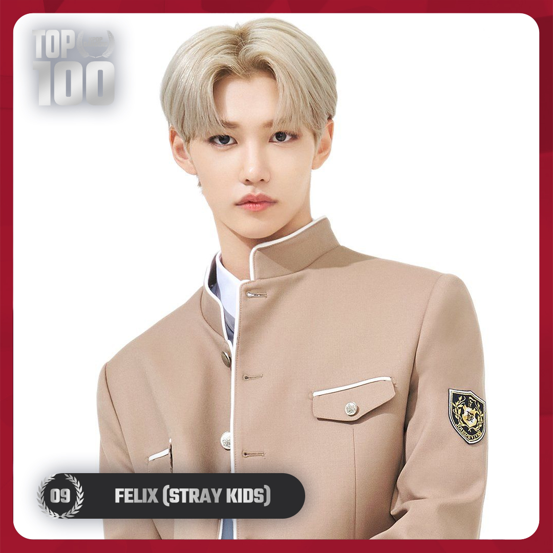 Stray Kids Peru 💗 on Twitter: "RT @TOP100KPOP: TOP 100 – K-POP DANCERS ...