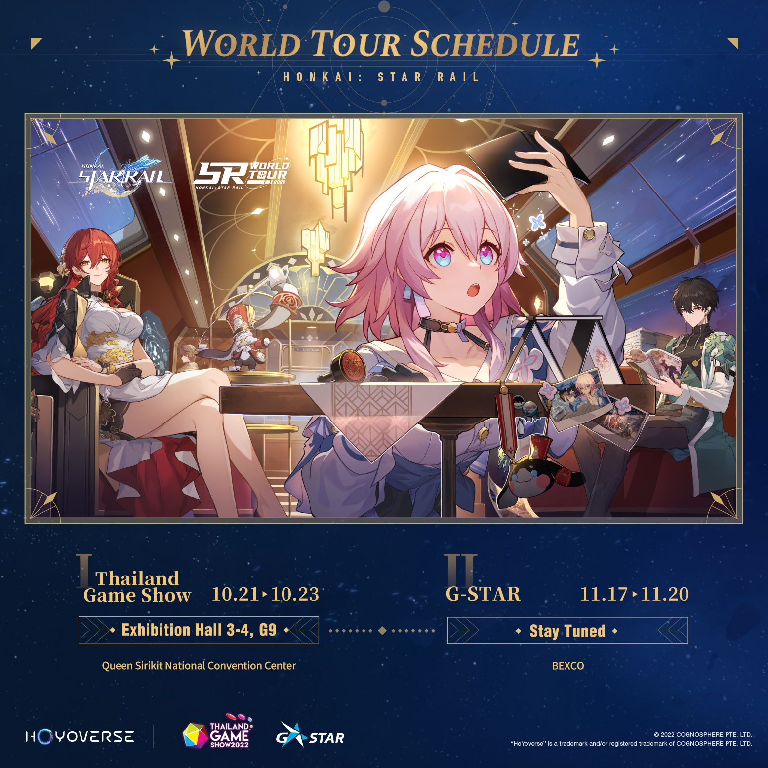Tw Pornstars Honkai Star Rail Twitter How Time Flies The Week Is Sexiezpicz Web Porn