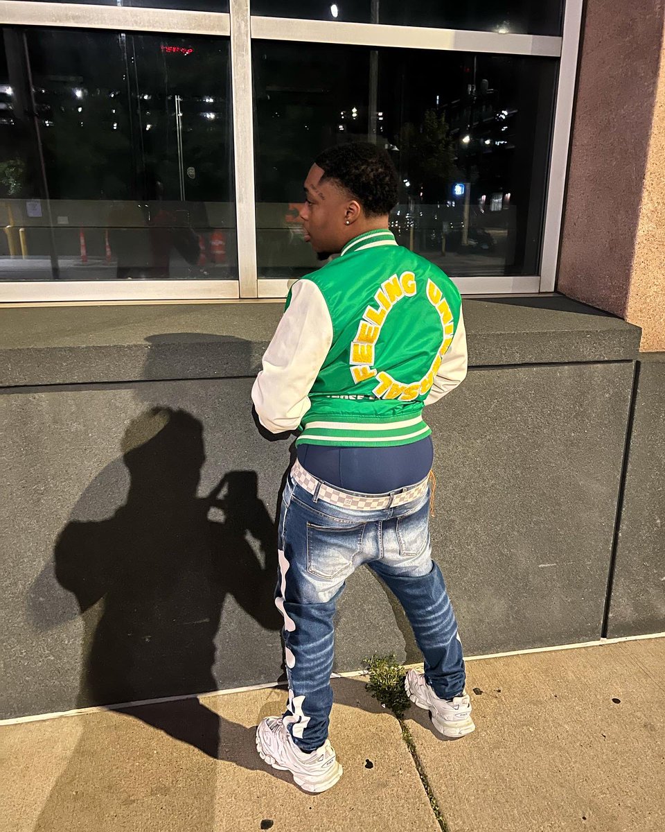 Haitian Princess 2626 on Twitter: "Stanka Butt"