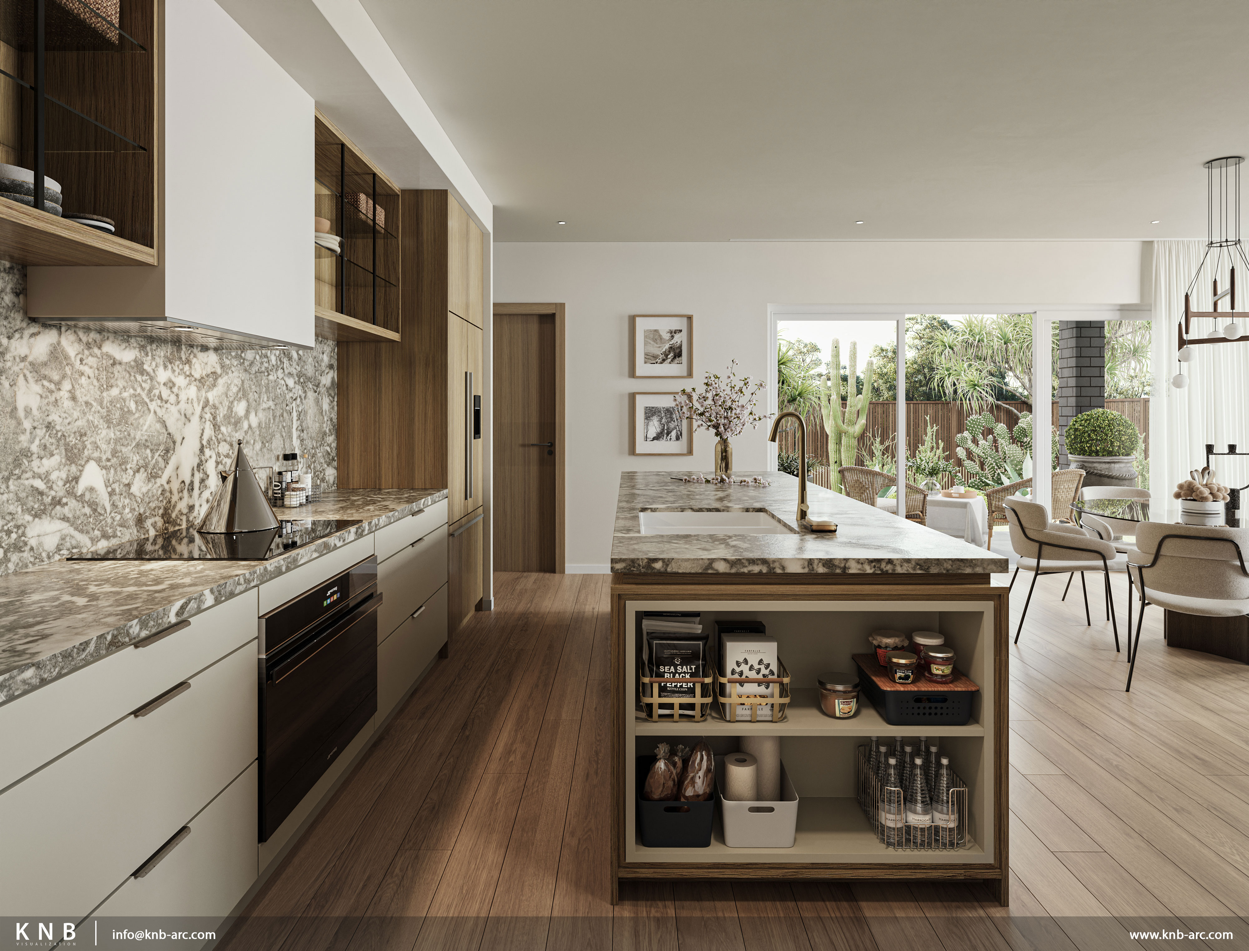 KNB Visualization (@KNBvisual) / Twitter