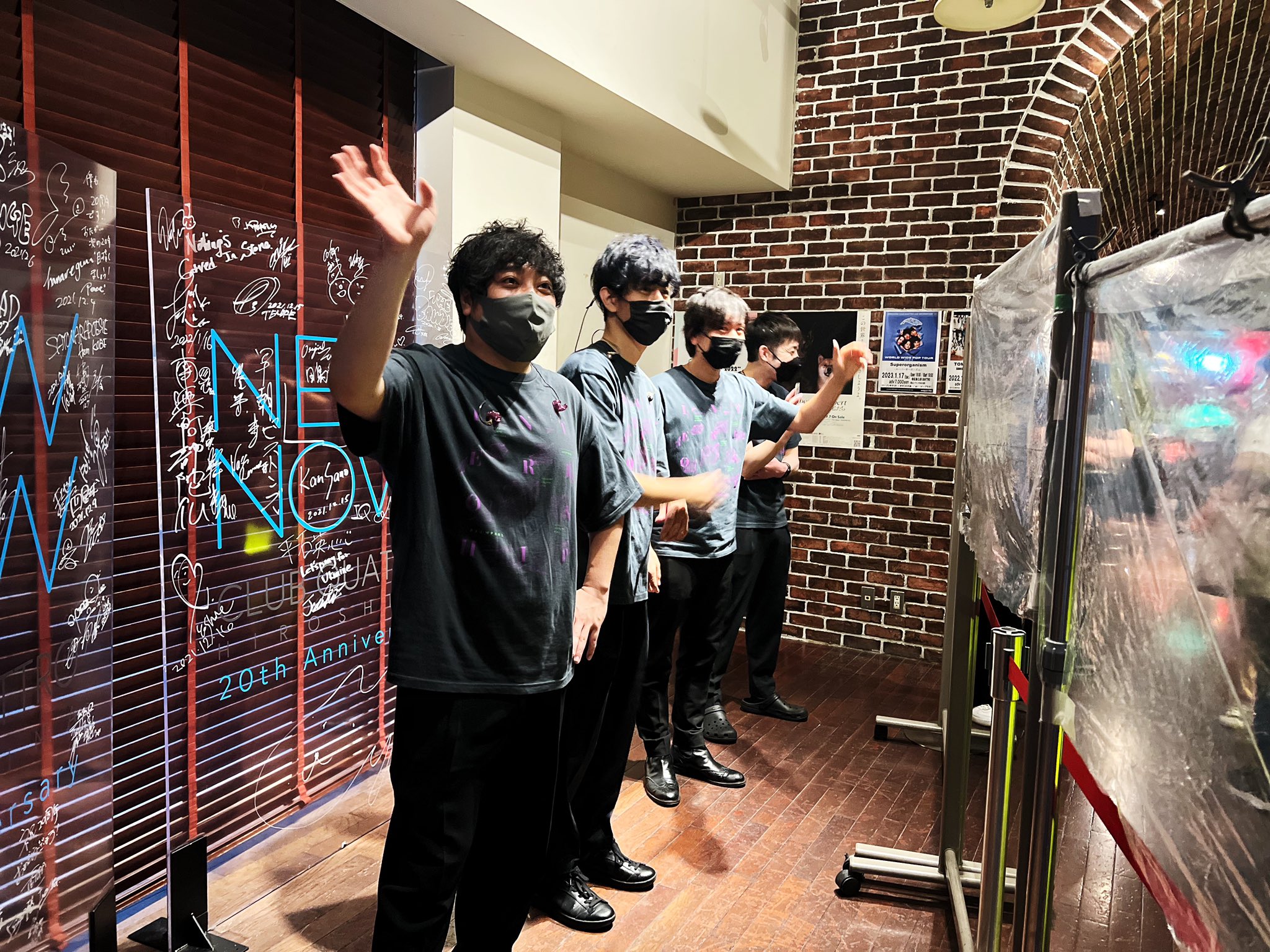 flumpool_STAFF (@flumpool_STAFF) / Twitter